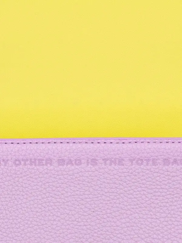 Marc Jacobs The Mini Bag