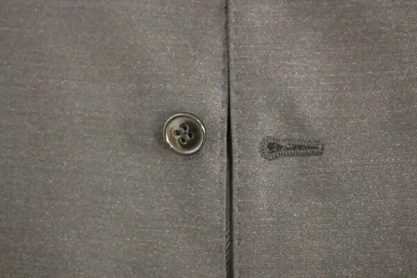 Dolce & Gabbana Wool And Silk Blend Dress Vest