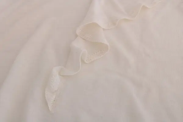 MARGHI LO' Wool Top