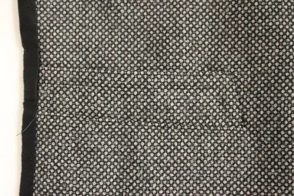 Dolce & Gabbana Cotton Blend Vest - Gray