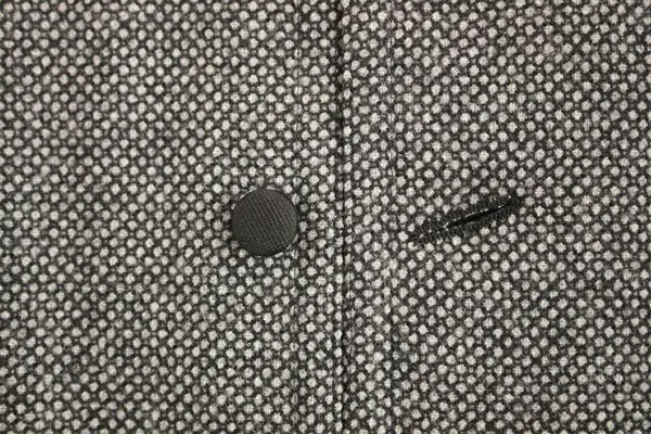 Dolce & Gabbana Cotton Blend Vest - Gray