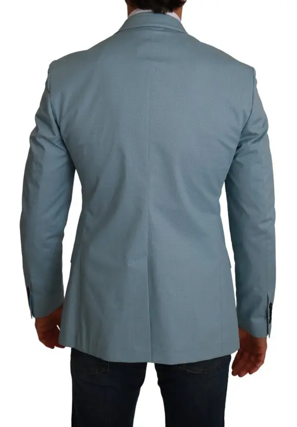 Dolce & Gabbana Slim Fit Blazer
