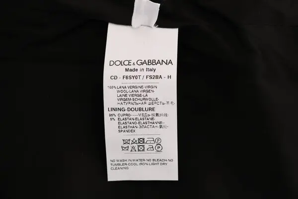 Dolce & Gabbana Polka Dot Sleeveless Sheath Dress