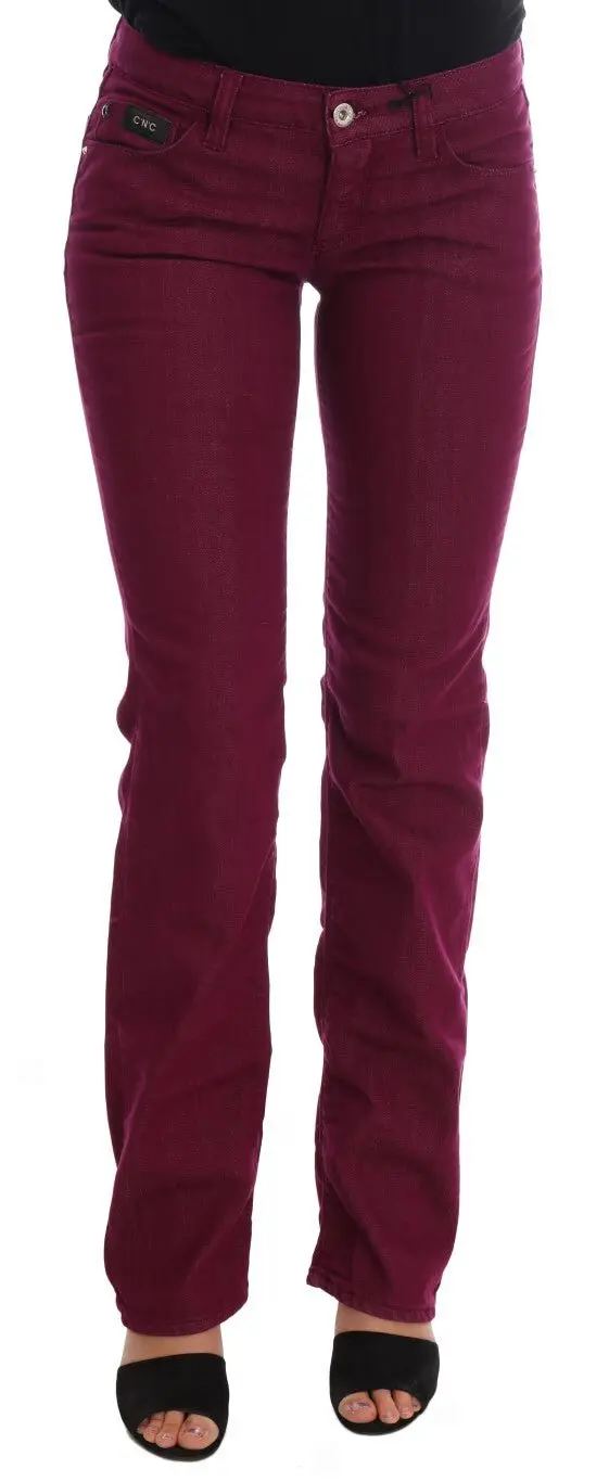 Costume National C'n'c Stretch Jeans