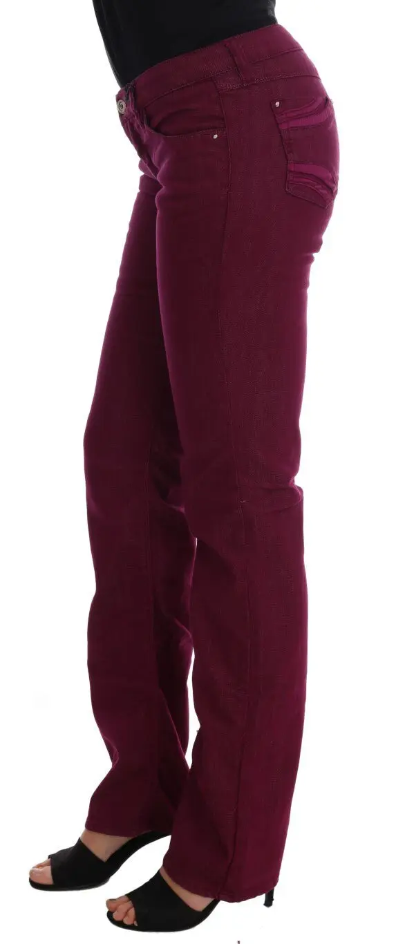 Costume National C'n'c Stretch Jeans