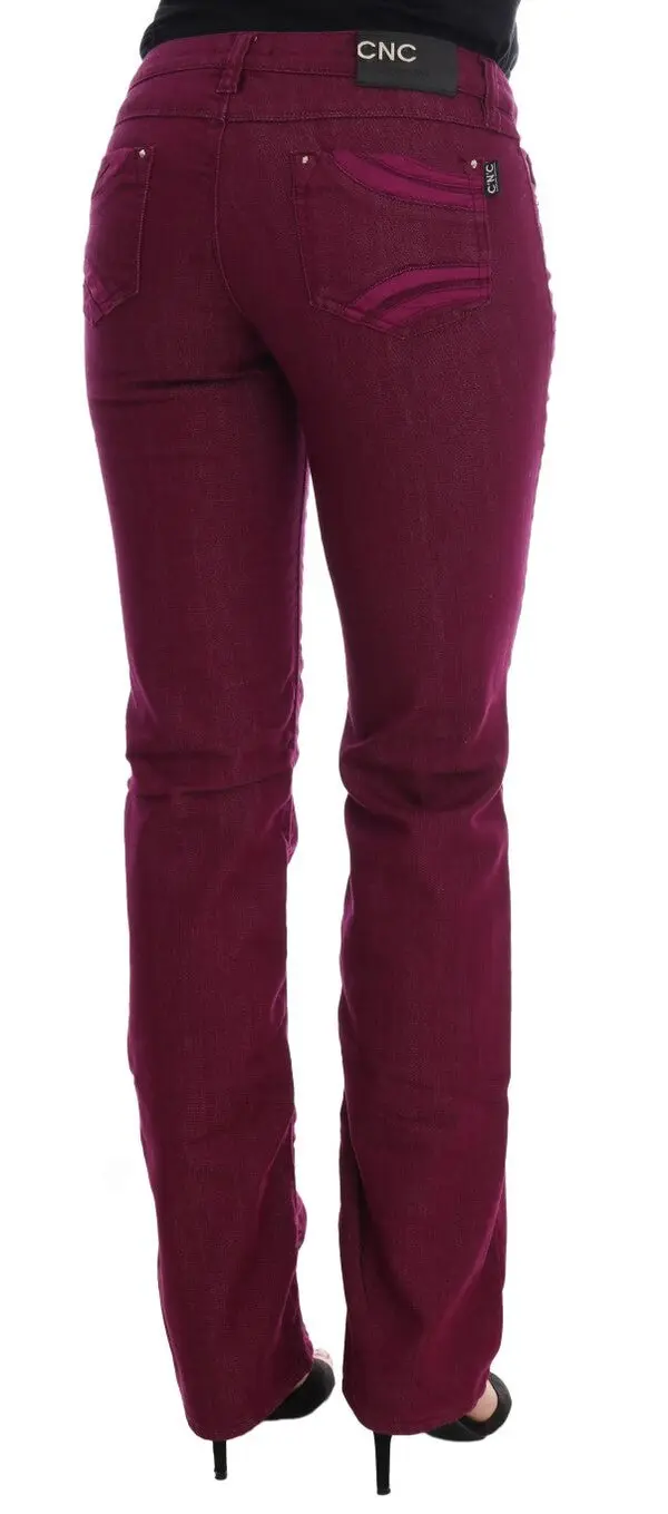 Costume National C'n'c Stretch Jeans