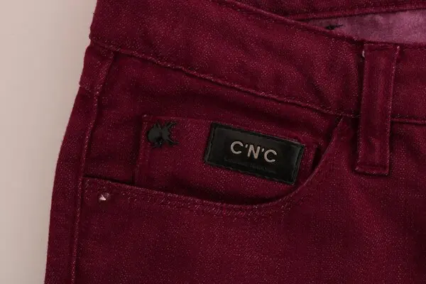 Costume National C'n'c Stretch Jeans