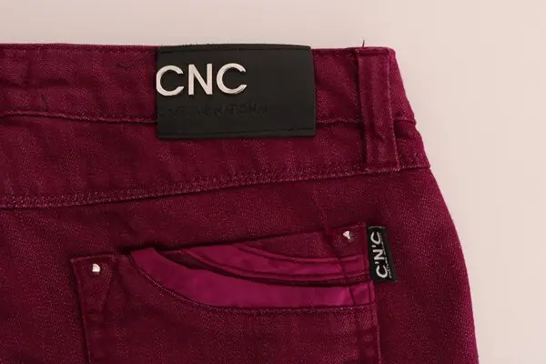 Costume National C'n'c Stretch Jeans
