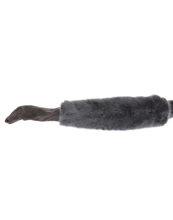 Dolce & Gabbana Elbow Length Gloves