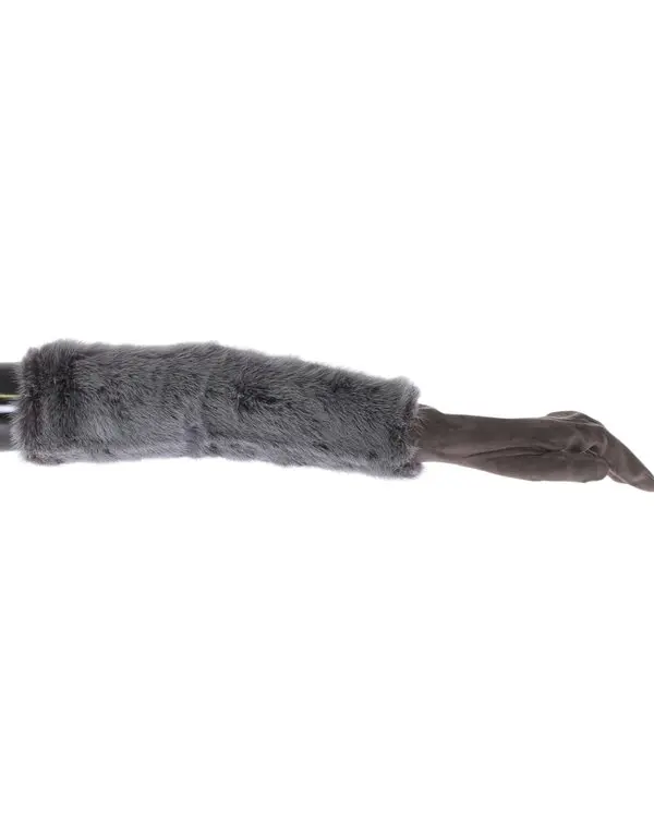Dolce & Gabbana Elbow Length Gloves