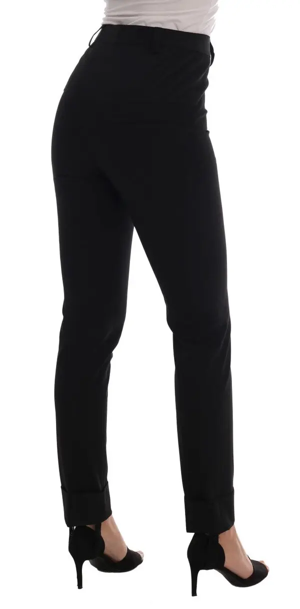 Ermanno Scervino Stretch Leggings