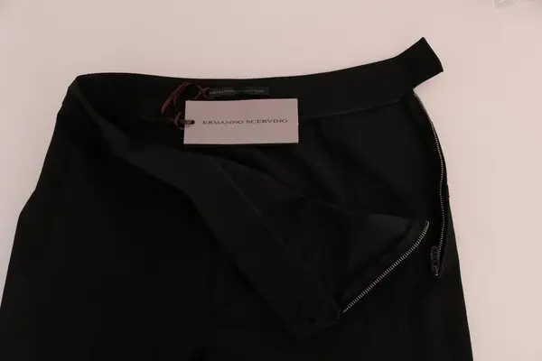 Ermanno Scervino Stretch Leggings