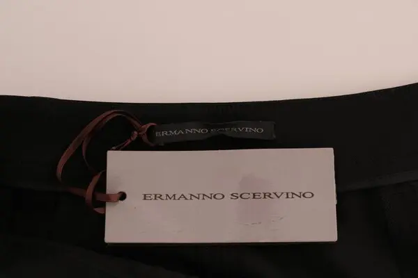 Ermanno Scervino Stretch Leggings