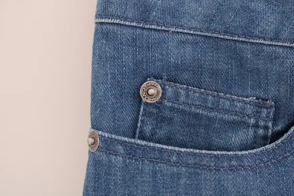 Costume National Boyfriend Fit Jeans