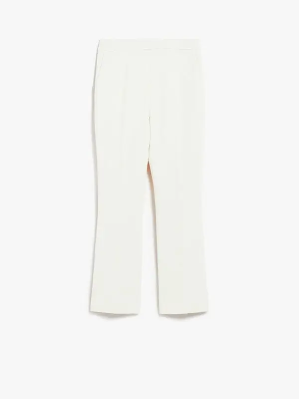 Max Mara Nepeta Ankle-length Trousers