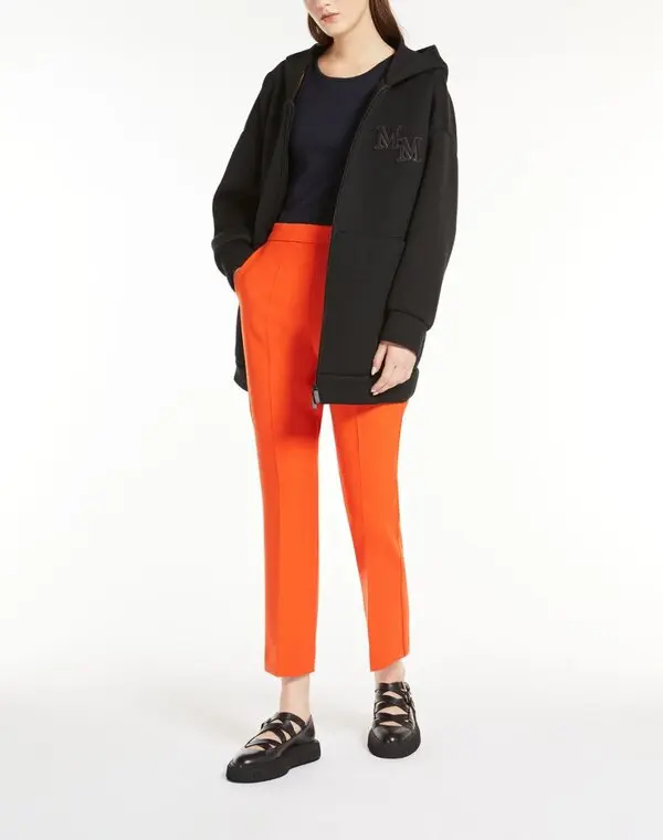 Max Mara Nepeta Ankle-length Trousers