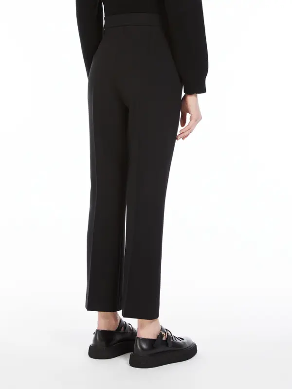 Max Mara Nepeta Ankle-length Trousers