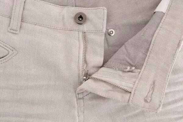 Costume National Slim Fit Stretch Jeans