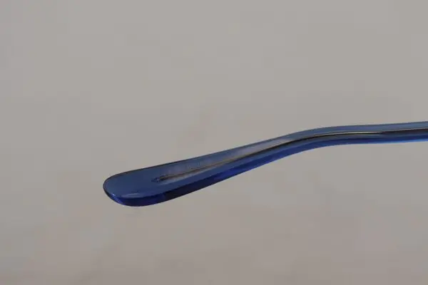 Dolce & Gabbana Oval Sunglasses