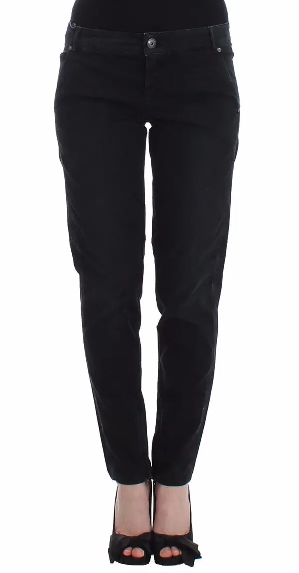 Ermanno Scervino Slim Fit Jeans