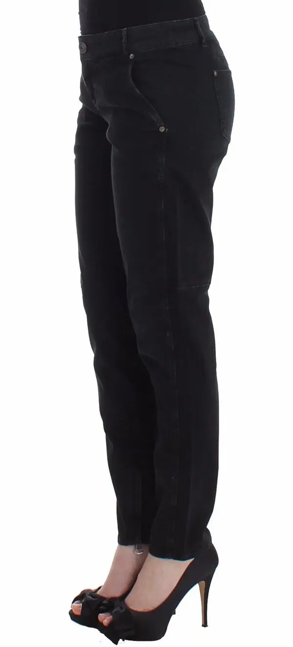 Ermanno Scervino Slim Fit Jeans