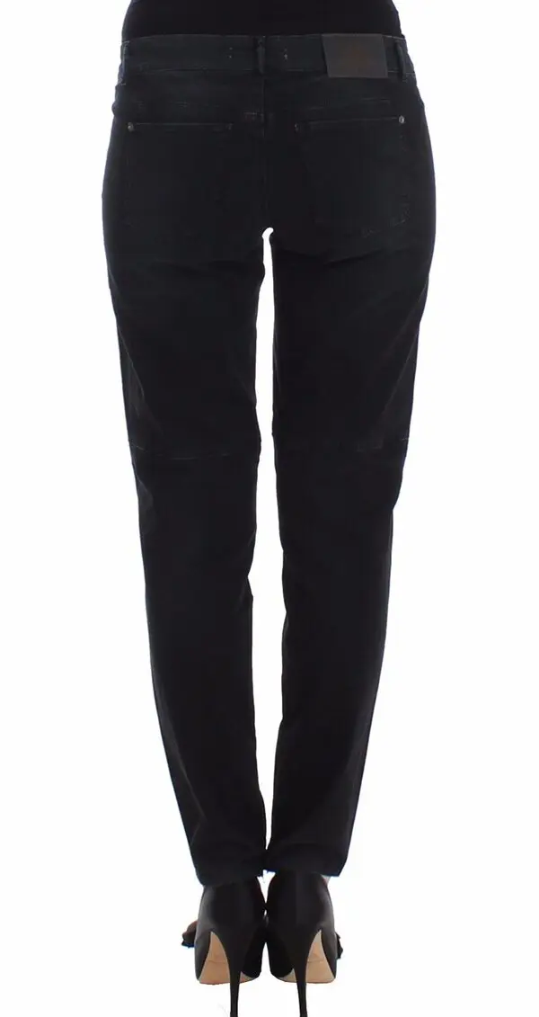 Ermanno Scervino Slim Fit Jeans