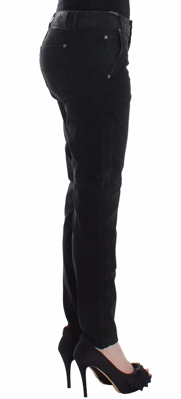 Ermanno Scervino Slim Fit Jeans