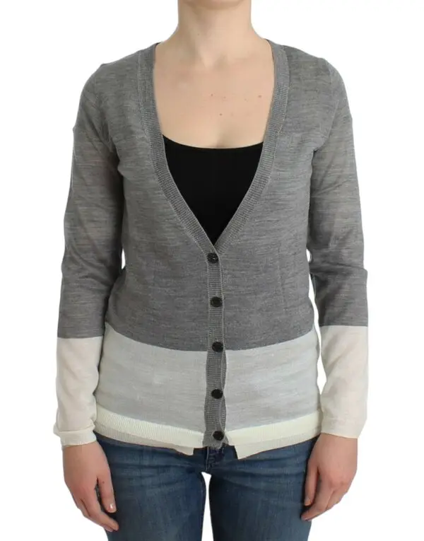 Costume National Lightweight Cardigan