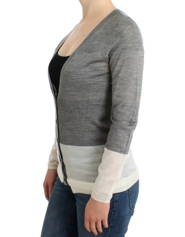Costume National Lightweight Cardigan