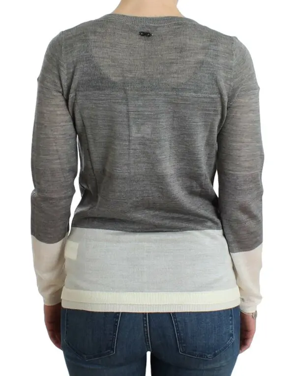 Costume National Lightweight Cardigan