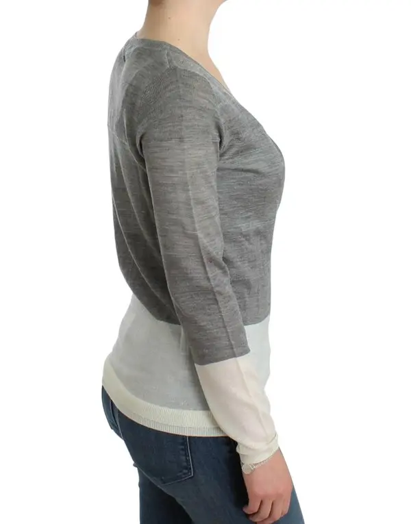 Costume National Lightweight Cardigan