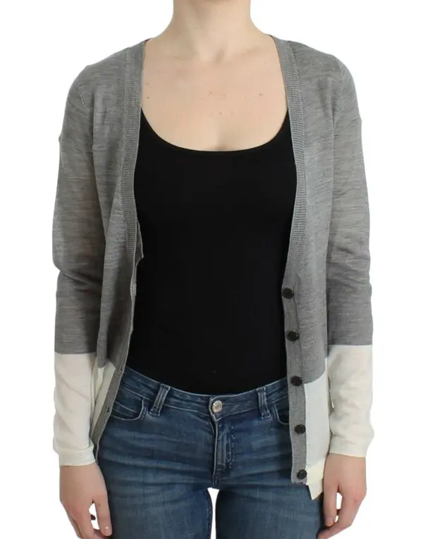 Costume National Lightweight Cardigan