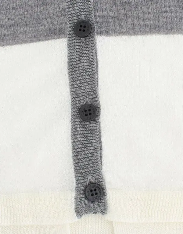Costume National Lightweight Cardigan