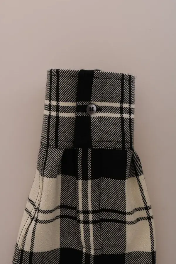 Dolce & Gabbana Fairy Tale Wool Shirt
