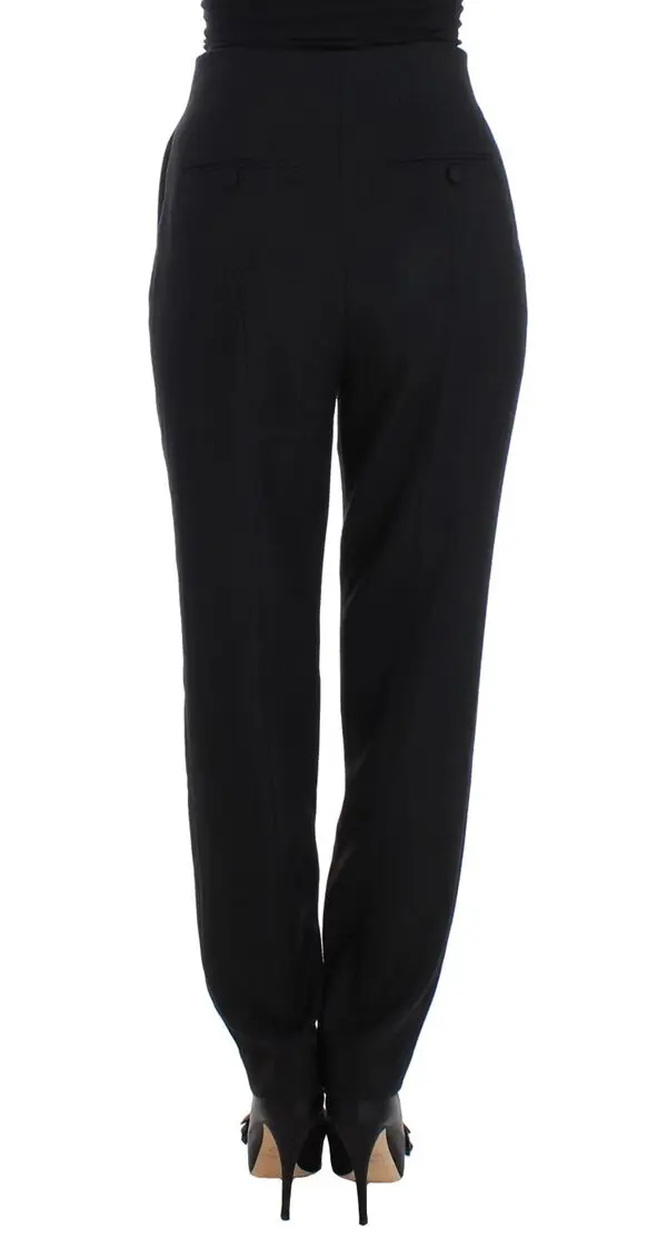 KAALE SUKTAE High Waist Straight Slim Dress