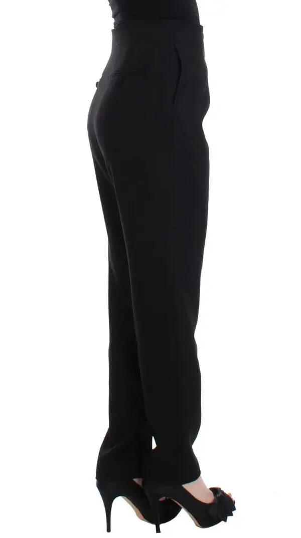 KAALE SUKTAE High Waist Straight Slim Dress
