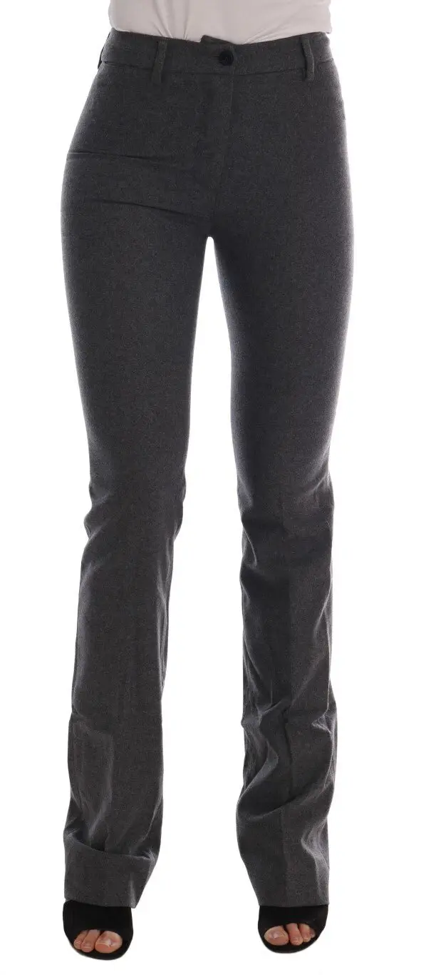 Ermanno Scervino Stretch Slim Pants