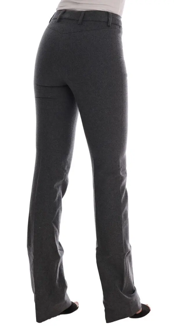 Ermanno Scervino Stretch Slim Pants