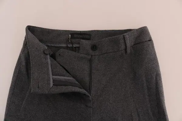 Ermanno Scervino Stretch Slim Pants