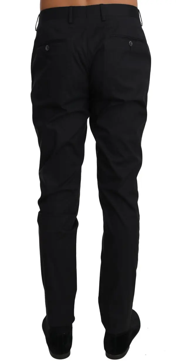 Dolce & Gabbana Tailored Formal Trousers