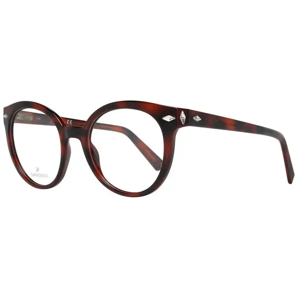 SWAROVSKI Eyeglasses - Brown