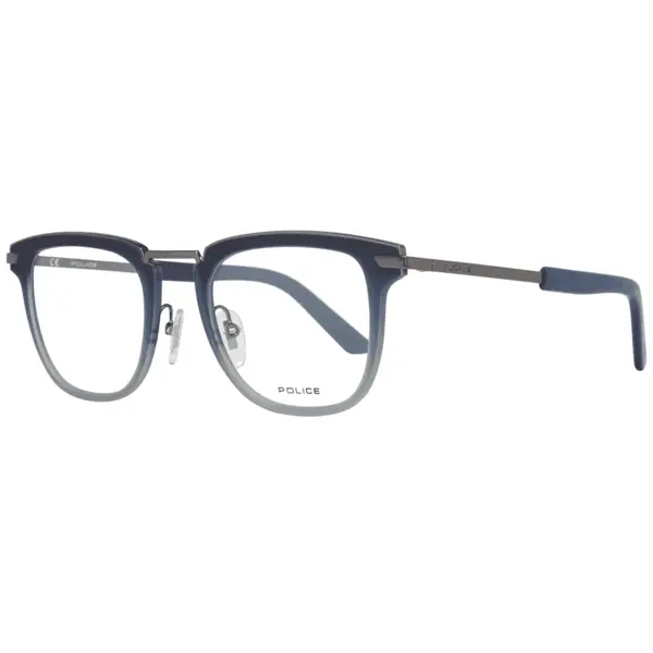 POLICE Full Rim Optical Frames - Gunmetal