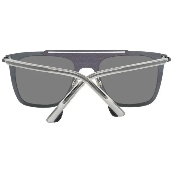 POLICE Aviator Sunglasses - Grey