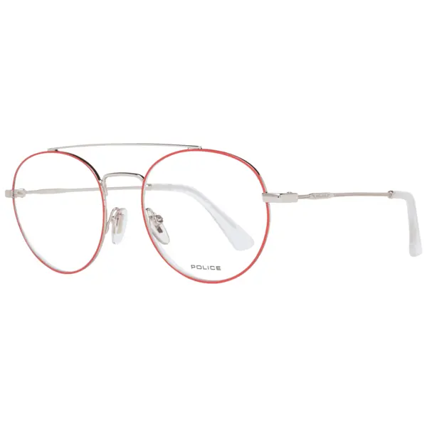 POLICE Optical Frames - Red