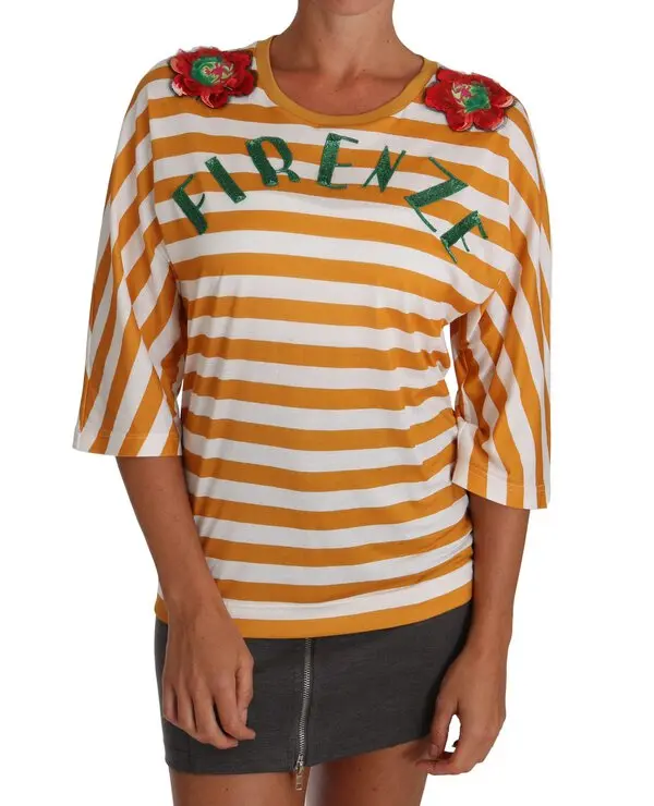 Dolce & Gabbana Firenze T-shirt