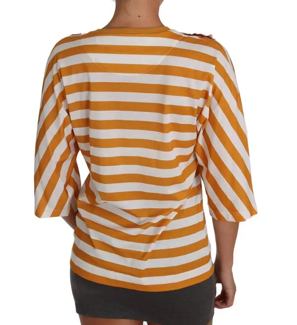 Dolce & Gabbana Firenze T-shirt