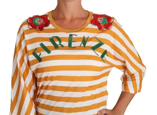 Dolce & Gabbana Firenze T-shirt