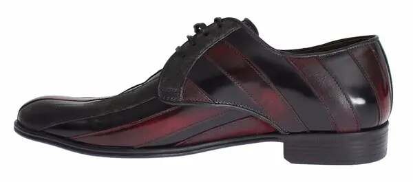 Dolce & Gabbana Leather Formal Dress Shoes