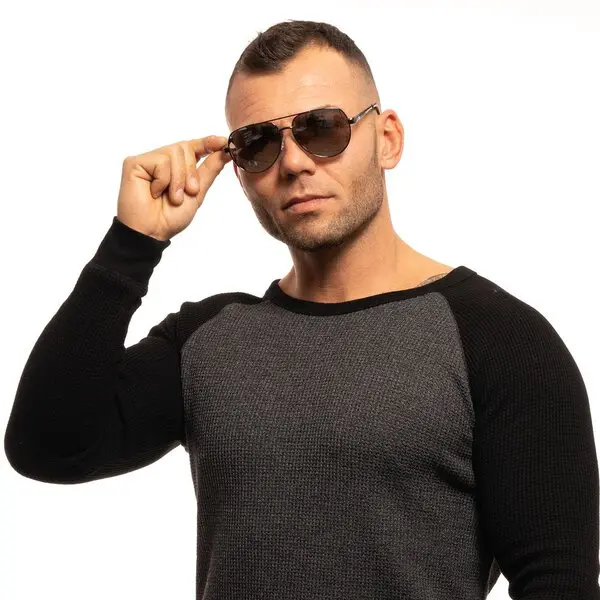 Guess Aviator Sunglasses