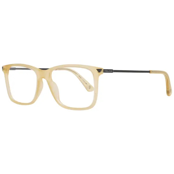 POLICE Optical Frames - Yellow